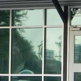 Blast Resistant Storefront - modlar.com