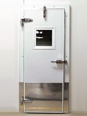 Cooler & Freezer Doors - CD-4000 - modlar.com