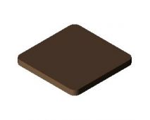 Kaffee SW6104 Paint by Sherwin-Williams - modlar.com