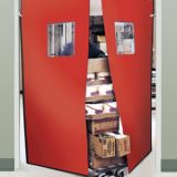 Flexible Doors - modlar.com