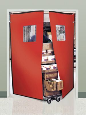 Flexible Doors - modlar.com