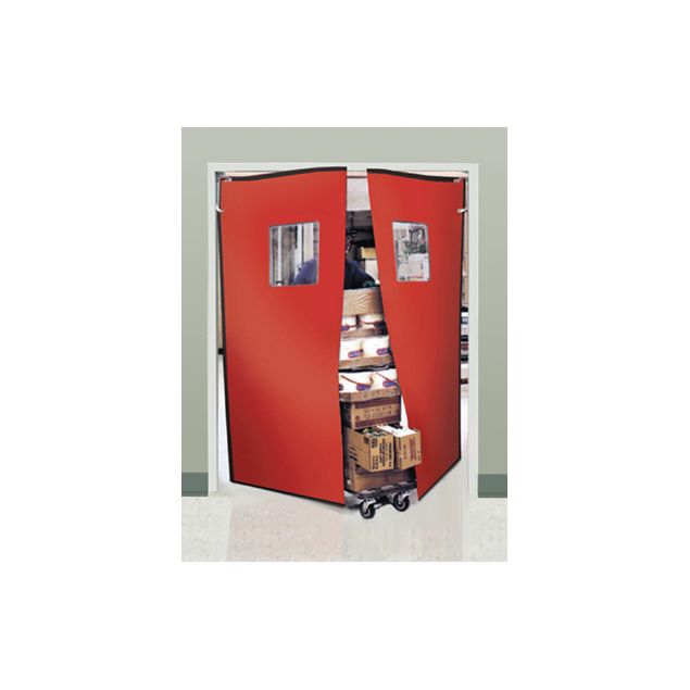 Flexible Doors - modlar.com