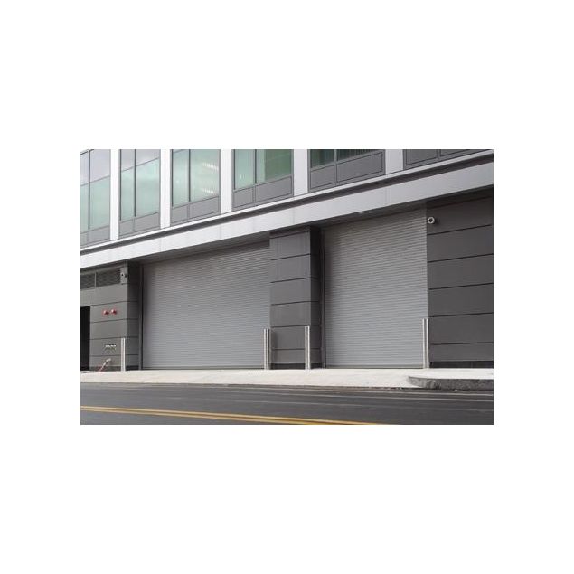 Extreme® 1024 Performance High-Speed Doors - modlar.com