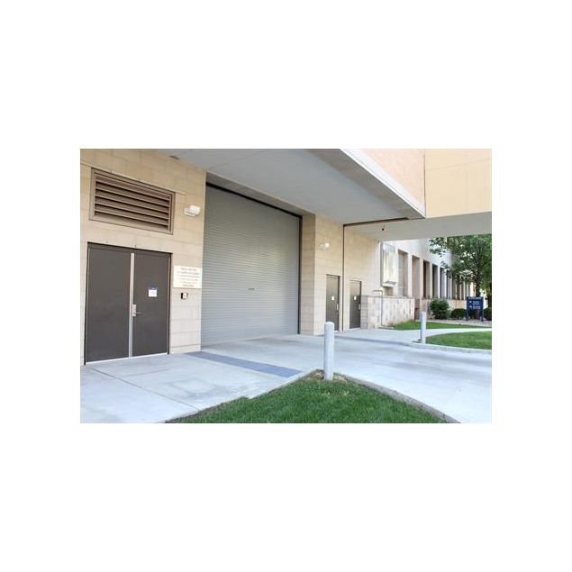 Service Doors - Model ESD10 - modlar.com