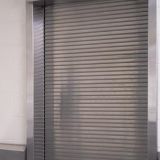 Counter Fire Doors with Sill & Trim - modlar.com