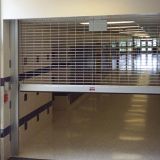 ACE™ (Access Controlled Egress) Emergency Response Grilles - modlar.com