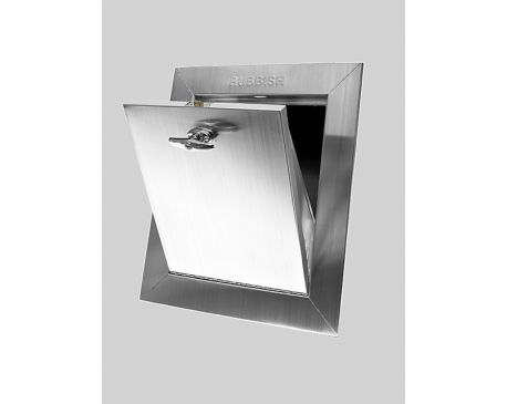 Trash Chute Doors - modlar.com