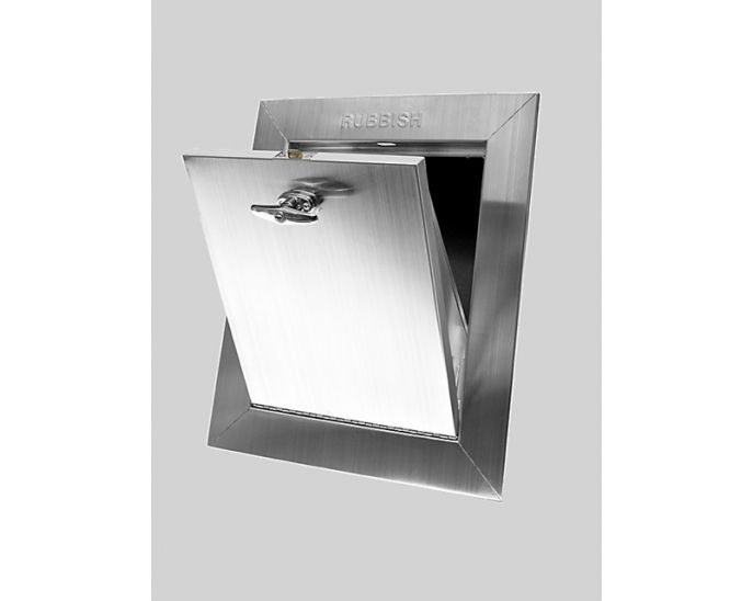Trash Chute Doors - modlar.com