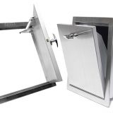 Linen Chute Doors - modlar.com