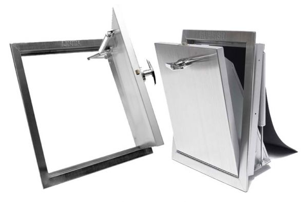 Linen Chute Doors - modlar.com