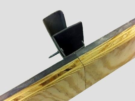 Lead Lined Plywood - modlar.com