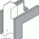 Lead Lined Door Frames - modlar.com