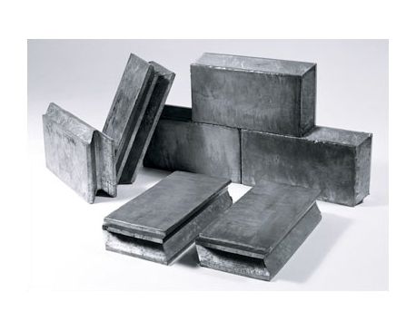 Lead Bricks - modlar.com
