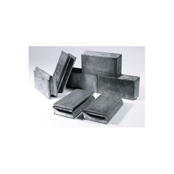 Lead Bricks - modlar.com