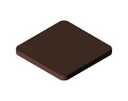 Otter SW6041 Paint by Sherwin-Williams - modlar.com