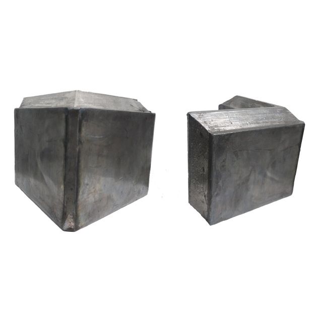 Straight Lead Bricks - modlar.com