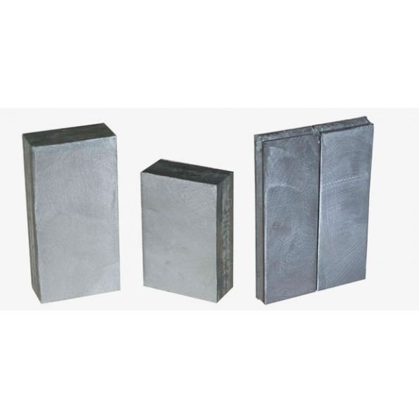 Interlocking Lead Bricks - modlar.com