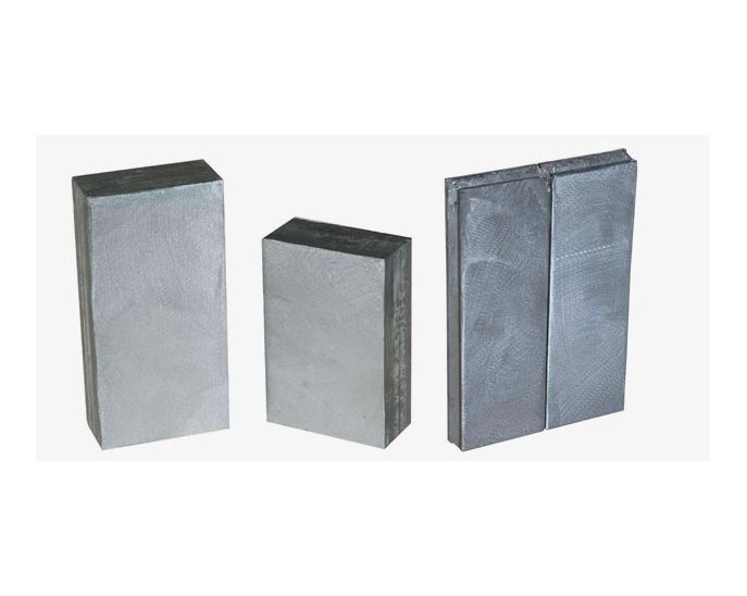 Interlocking Lead Bricks - modlar.com