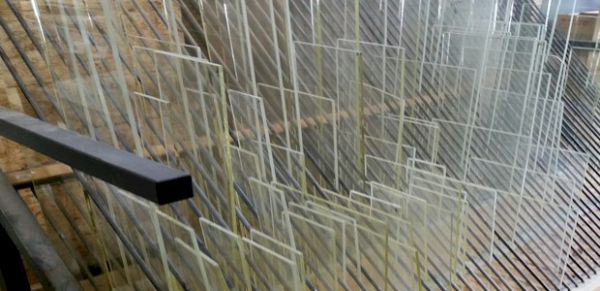 Leaded X-Ray Shielding Glass & Acrylic - modlar.com