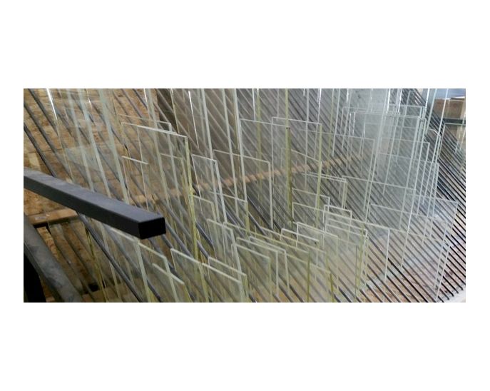 Leaded X-Ray Shielding Glass & Acrylic - modlar.com