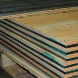 Lead Lined Plywood - MarShield - modlar.com