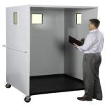 Rolling Booths / Vaults - modlar.com