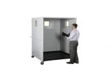 Rolling Booths / Vaults - modlar.com