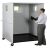 Rolling Booths / Vaults - modlar.com