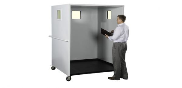 Rolling Booths / Vaults - modlar.com