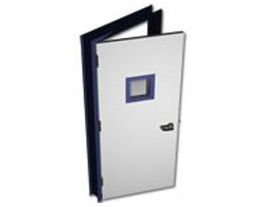 Pressure-Resistant & Water-Tight Doors - modlar.com