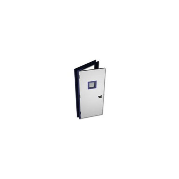 Pressure-Resistant & Water-Tight Doors - modlar.com