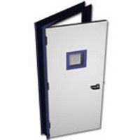 Pressure-Resistant & Water-Tight Doors - modlar.com