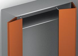 Folding and Lateral Door Fittings - modlar.com