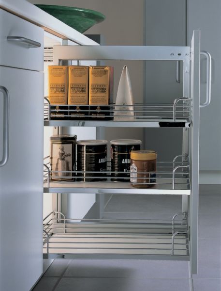 Cabinet Storage Pull Outs - modlar.com