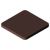 Rookwood Dark Brown SW2808 Paint by Sherwin-Williams - modlar.com