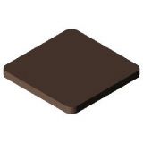 Sable SW6083 Paint by Sherwin-Williams - modlar.com