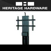 Heritage Hardware Screen Lifters - modlar.com