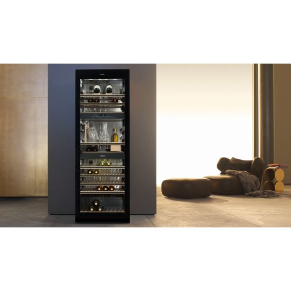 Wine Coolers - Modlar