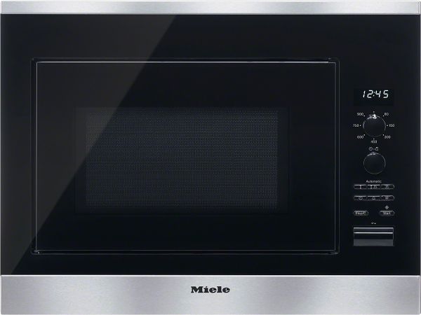 M6040SC 60cm Microwave, PureLine, CTS™ - modlar.com