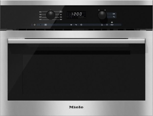 M6160TC 60cm Microwave, ContourLine, CTS™ - modlar.com
