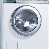PW6068 Little Giant Washer - White - 2 AC 208-240v 60hz - modlar.com