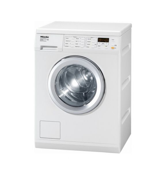 W3048 European Standard Capacity Washing Machine - angled control ...