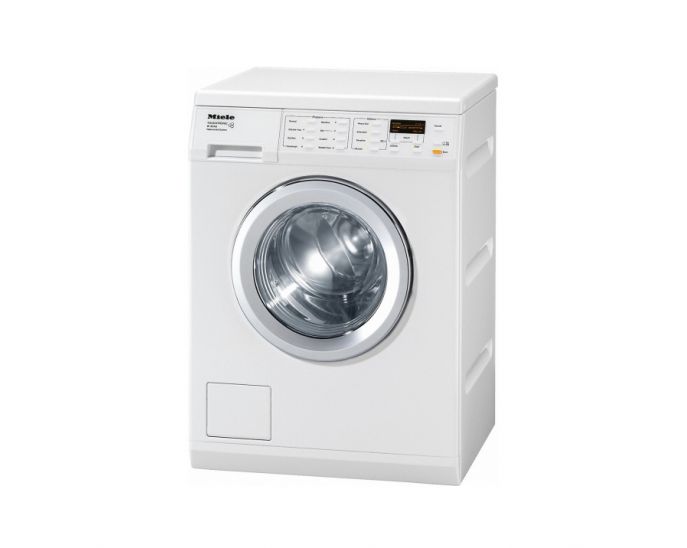 W3048 European Standard Capacity Washing Machine - angled control ...