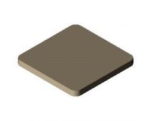 Sawdust SW6158 Paint by Sherwin-Williams - modlar.com