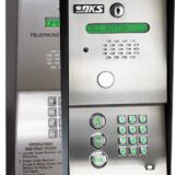 Telephone Entry Systems; Model 1802 - modlar.com