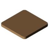 Steady Brown SW6110 Paint by Sherwin-Williams - modlar.com