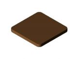 Sturdy Brown SW6097 Paint by Sherwin-Williams - modlar.com