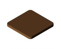 Sturdy Brown SW6097 Paint by Sherwin-Williams - modlar.com
