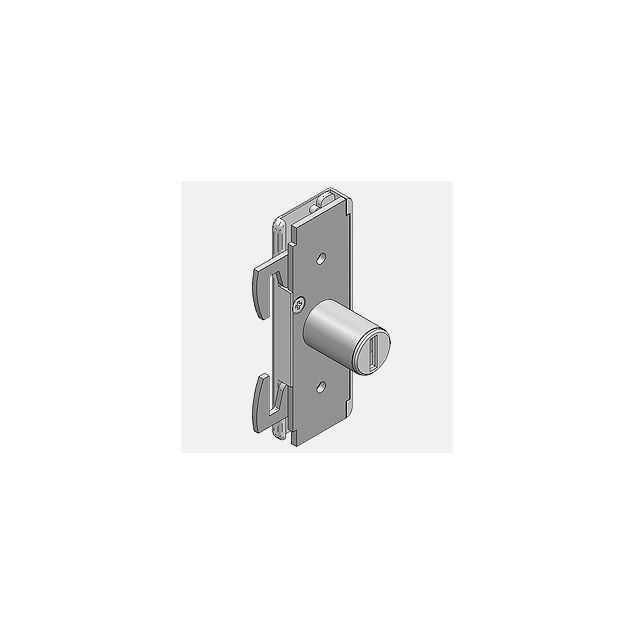 Ojamr II Sliding Door Locks - modlar.com