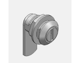 Ojmar II Glass Door Locks - modlar.com